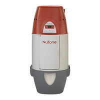Nutone VX550 Manuals | ManualsLib