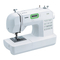 BROTHER CS-80 SEWING MACHINE OPERATION MANUAL | ManualsLib