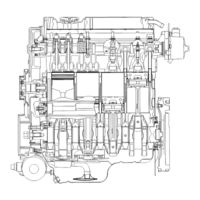 MITSUBISHI 4D68 WORKSHOP MANUAL Pdf Download | ManualsLib