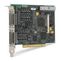 National instruments PXIe-7856R Manuals | ManualsLib