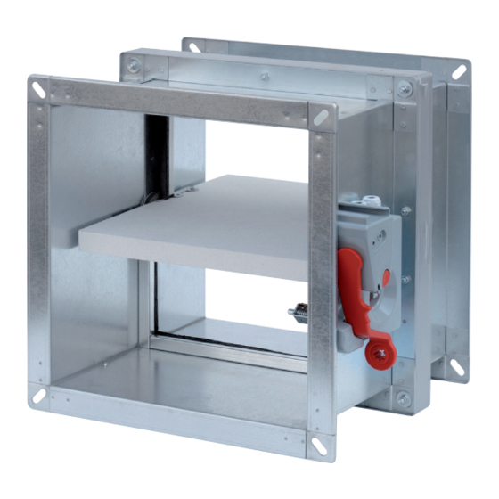 BROFER MDF30EURO INSTALLATION AND OPERATION MANUAL Pdf Download ...