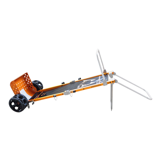 INTERCABLE ORANGE FOX CART INSTRUCTION SHEET Pdf Download | ManualsLib