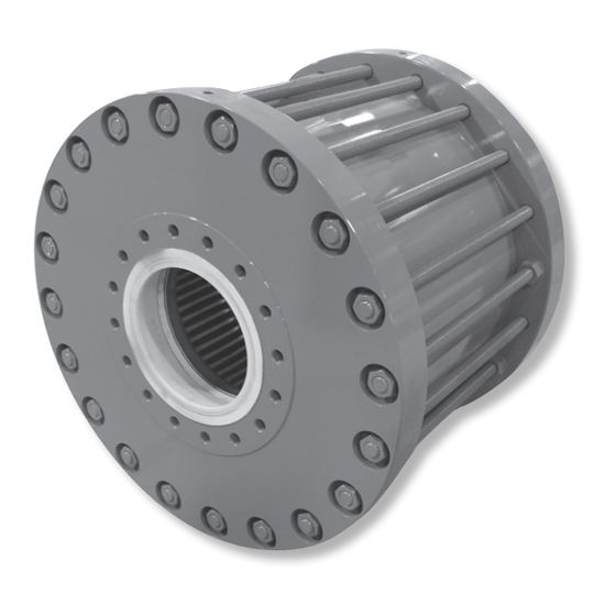 BAKER HUGHES FLEXFLO 887 INSTRUCTION MANUAL Pdf Download | ManualsLib