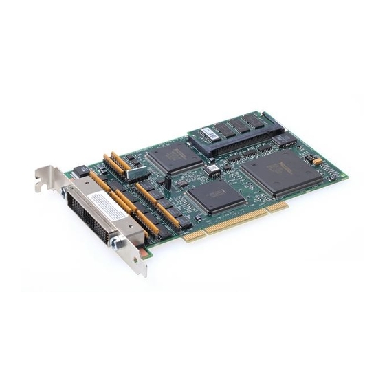 NATIONAL INSTRUMENTS MXI GETTING STARTED Pdf Download | ManualsLib