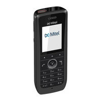 Mitel 5634 Manuals | ManualsLib