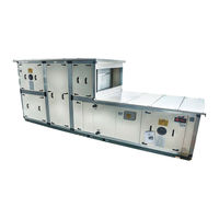 Trane CLCP Euro 50 Manuals | ManualsLib