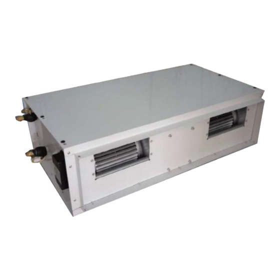 DAITSU FDHD-V-AC MOTOR SERIES INSTALLATION AND MAINTENANCE MANUAL Pdf ...