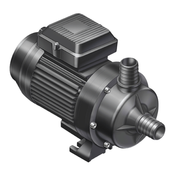 AQUATECHNIX AQUA MINI 3 INSTALLATION AND OPERATION MANUAL Pdf Download ...