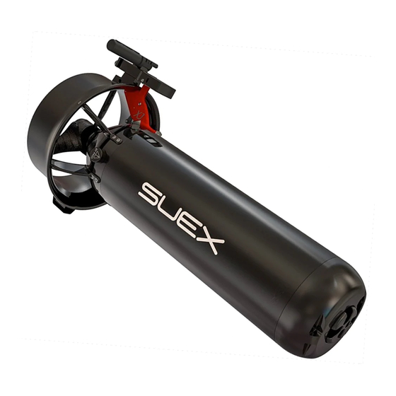 SUEX XK USER INSTRUCTION MANUAL AND WARNINGS Pdf Download | ManualsLib