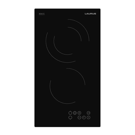 LAURUS LCA30 USER MANUAL Pdf Download | ManualsLib