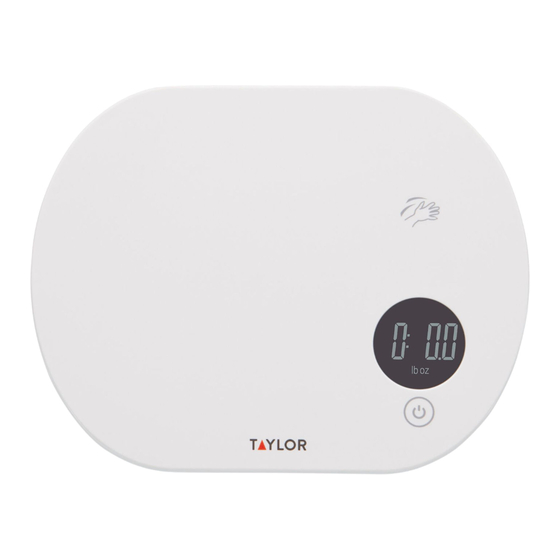 TAYLOR 3838 INSTRUCTION MANUAL Pdf Download | ManualsLib