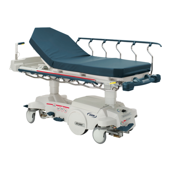 STRYKER M SERIES OPERATION MANUAL Pdf Download | ManualsLib
