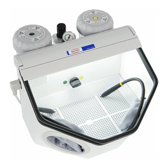 RENFERT BASIC MASTER INSTRUCTION MANUAL Pdf Download | ManualsLib