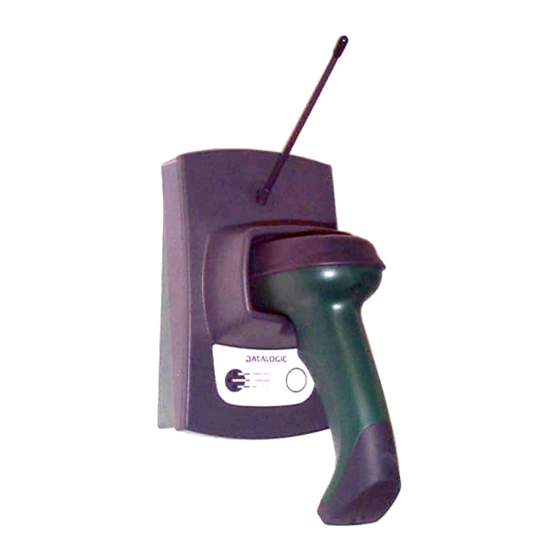 DATALOGIC OM-DRAGON SERIES QUICK REFERENCE Pdf Download | ManualsLib