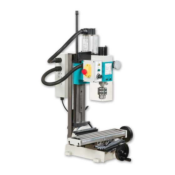 SIEG AXMINSTER MODEL ENGINEER SERIES ORIGINAL INSTRUCTIONS MANUAL Pdf ...