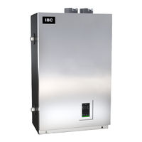 Ibc SL 14-115 G3 Manuals | ManualsLib