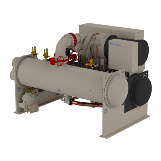 DAIKIN DWSC – VINTAGE C INSTALLATION, OPERATION AND MAINTENANCE MANUAL Pdf Download | ManualsLib