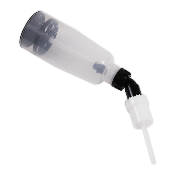 SEALEY ADBLUE ADB07A INSTRUCTIONS Pdf Download | ManualsLib