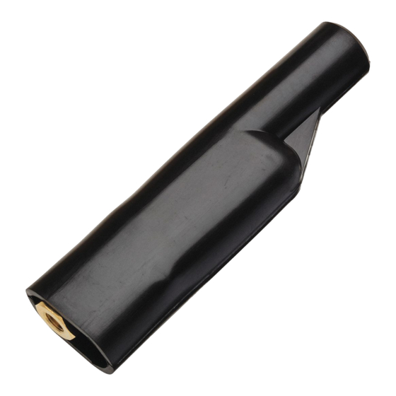 MILLER PCA-2 OWNER'S MANUAL Pdf Download | ManualsLib