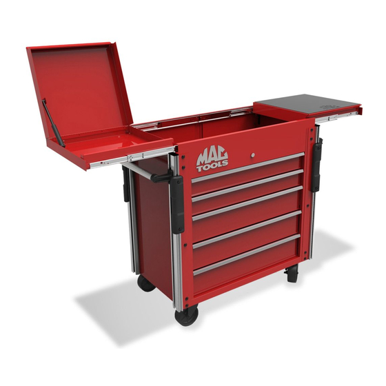 MAG TOOLS MB188UC INSTRUCTION MANUAL Pdf Download | ManualsLib