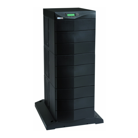 EATON 9170+ FLASHING PROCEDURE Pdf Download | ManualsLib