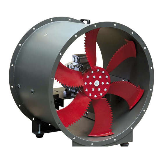 NOVOVENT AXIAN PIROS OPERATING INSTRUCTIONS MANUAL Pdf Download ...