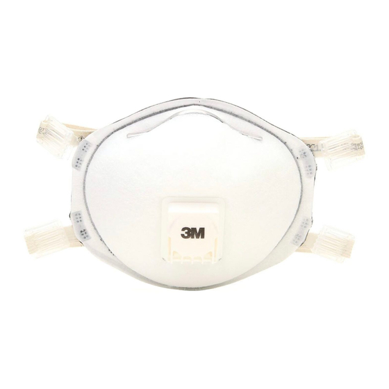 3M 8212 USER INSTRUCTIONS Pdf Download | ManualsLib