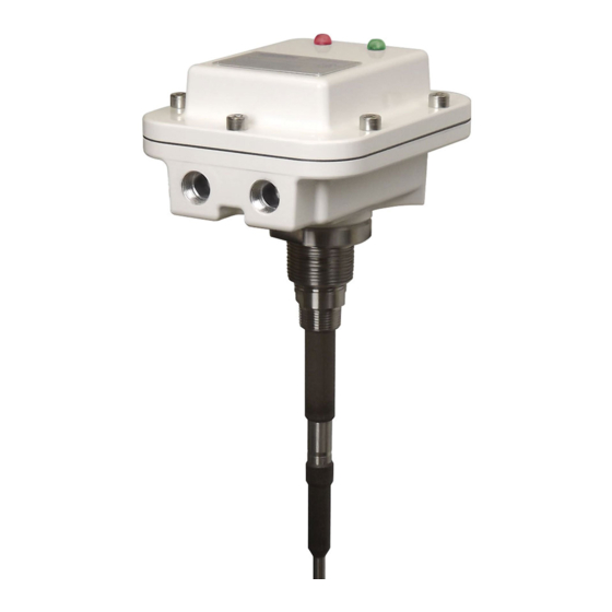Bindicator Vrf Ii Series Installation And Operation Manual Pdf Download