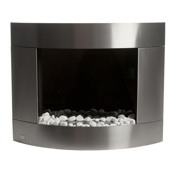 BIO-BLAZE DIAMOND I SAFETY AND ASSEMBLY INSTRUCTIONS MANUAL Pdf ...