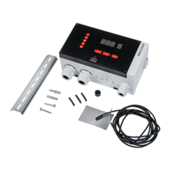 NVENT RAYCHEM RAYSTAT INSTALLATION NOTES Pdf Download | ManualsLib