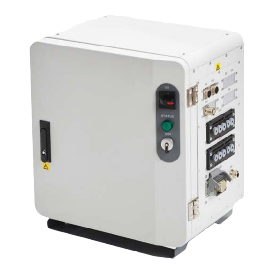 ABB ROBOTICS OMNICORE C90XT PRODUCT MANUAL Pdf Download | ManualsLib