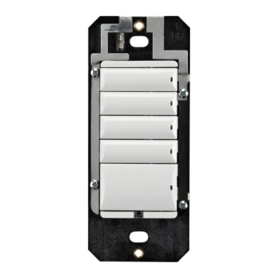 CONTROL 4 C4-4SF120 INSTALLATION MANUAL Pdf Download | ManualsLib