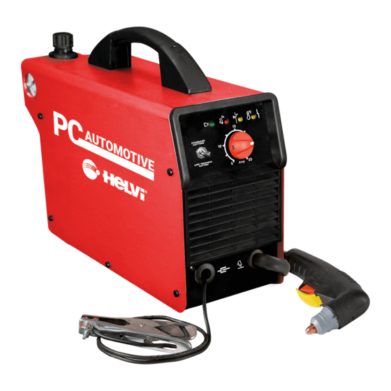 HELVI PC AUTO OPERATING MANUAL Pdf Download | ManualsLib