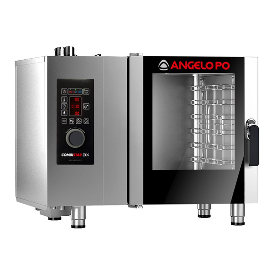 ANGELO PO BX61GW USE MANUAL Pdf Download | ManualsLib