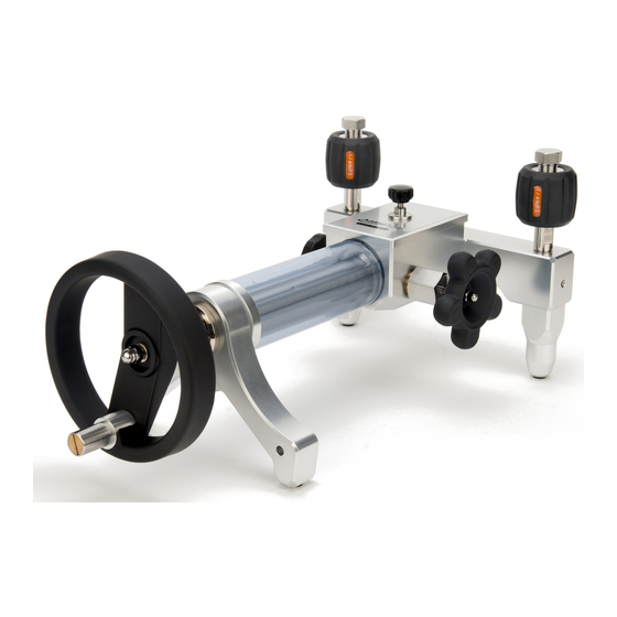 ADDITEL ADT927 MAINTENANCE INSTRUCTIONS MANUAL Pdf Download | ManualsLib