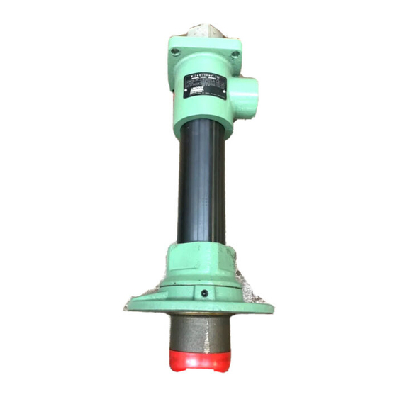 LINCOLN PILE DRIVER III D SERIES ASSEMBLY Pdf Download | ManualsLib