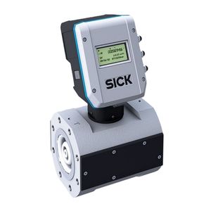 SICK FLOWSIC550 OPERATING INSTRUCTIONS MANUAL Pdf Download | ManualsLib