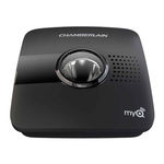 LiftMaster MyQ Garage 821LM Quick Setup Guide | ManualsLib