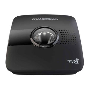 LiftMaster MyQ Garage 821LM Quick Setup Guide | ManualsLib