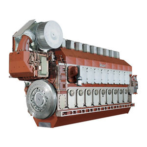 MAK M43C OPERATING INSTRUCTIONS MANUAL Pdf Download | ManualsLib