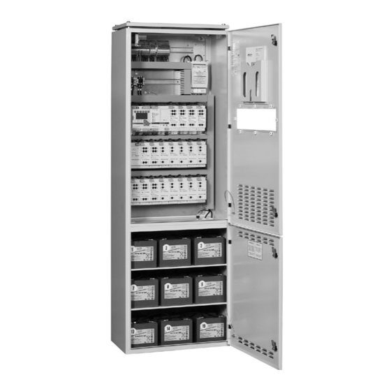 EATON CEAG ZB-S SERIES INSTALLATION INSTRUCTIONS MANUAL Pdf Download ...