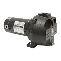 Water ace R15L Manuals | ManualsLib