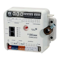 Johnson controls F4-CVM03050-0 Manuals | ManualsLib