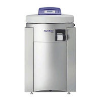 Systec DX-45 Manuals | ManualsLib