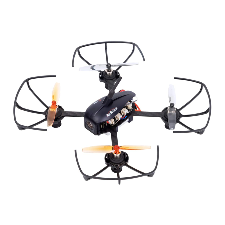 RADIOLINK F121 USER MANUAL Pdf Download | ManualsLib