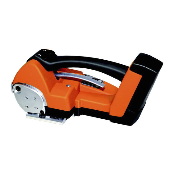 ITATOOLS ITA 25 OPERATION MANUAL Pdf Download | ManualsLib