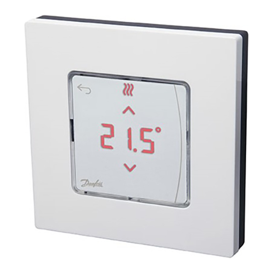 DANFOSS ICON WIRELESS INSTALLATION MANUAL Pdf Download | ManualsLib