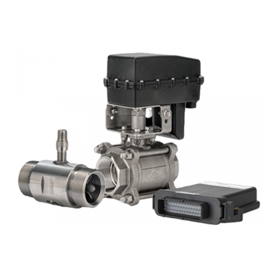 SATLOC INTELLIFLOW 2 INSTALLATION MANUAL Pdf Download | ManualsLib