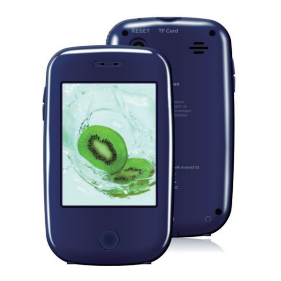 MPMAN BT28 USER MANUAL Pdf Download | ManualsLib