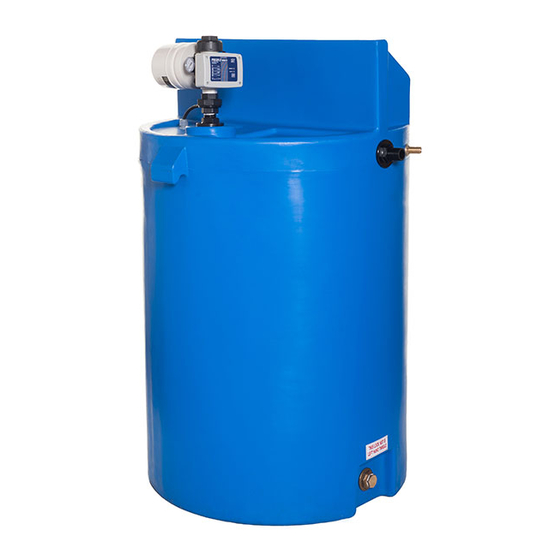 EPS MULTIBOOST 350L SIMPLICITY SLIMLINE FIXED SPEED (VARIO) OPERATION AND MAINTENANCE MANUAL Pdf ...